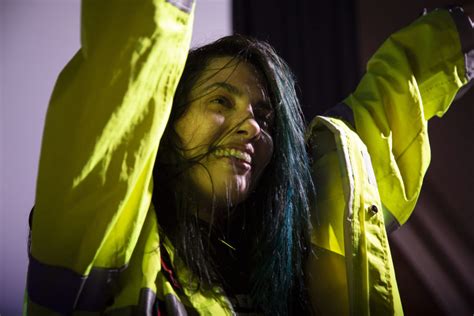 Nadya Tolokonnikova Of Pussy Riot On Art And Activism Through Rebellion The Phoenix
