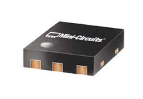 30 Db Smd Chip Attenuator Yat 30 Mini Circuits