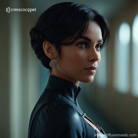 Model Sheet Character Stable Diffusion Online