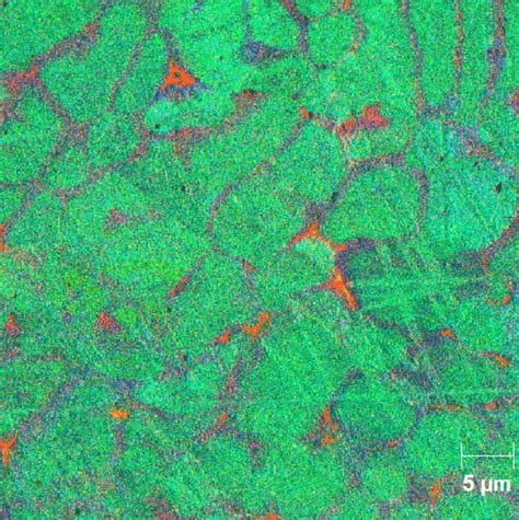 Auger Electron Spectroscopy St Instruments