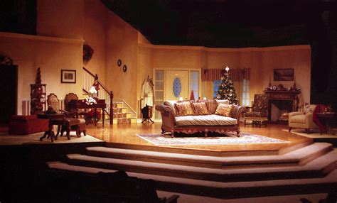 Theatre Work