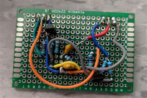 The Calculator Review Commodore 128 Part 3 Rf Modulator Issues