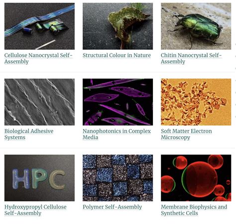 Max Planck Institute Of Colloids And Interfaces On Linkedin Photonic Nanocrystal