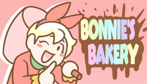 Bonnies Bakery On Steam