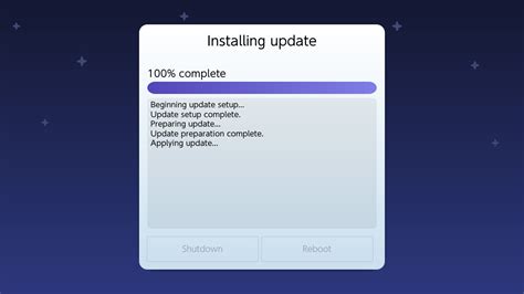 Switch大气层系统升级 博客