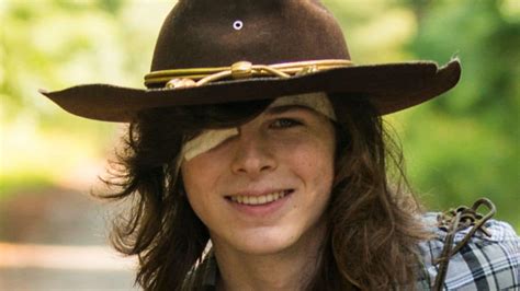 Carl Twd 2022