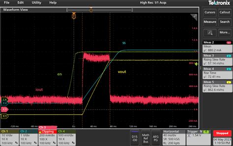 MP Soft Start Current Limiting Other Products Monolithic Power Systems Technical Forum