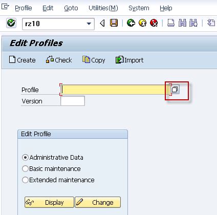 SAP Basis For Beginner How To Configure Single Sign On SSO Between SAP GUI Backend System