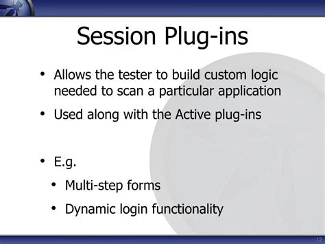 Ppt Ironwasp Open Source Web App Testing Framework Powerpoint