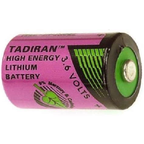 Tadiran Batteries