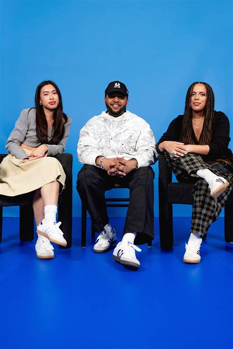 Watch Weezy Wtf Host New Adidas Originals Series Hypebae