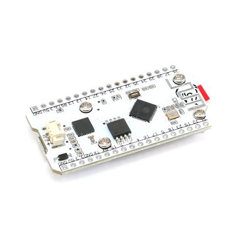 ESP NodeMcu Entwicklungsboard Mit OLED Display Bluetooth Und Wifi Roboter Bausatz De