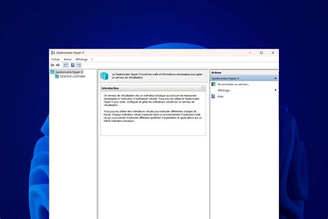 enabling hyper v on windows home edition with powershell assistouest