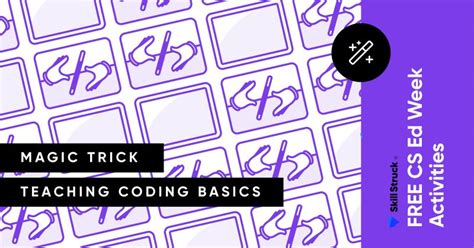 skill struck on linkedin csedweek hourofcode computerscience