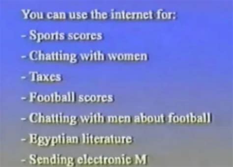 Rule S Of The Internet R 196