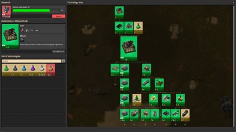 Factorio Stuff On Tumblr