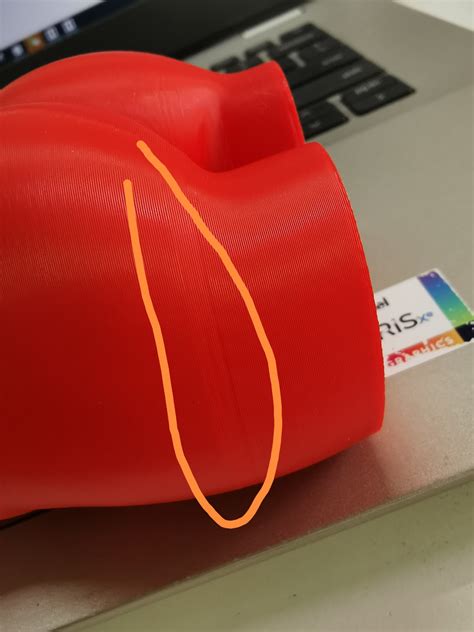 How To Fix The Surface Texture Issue On The Model