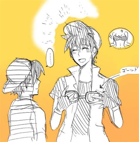 Red And Gold Pok Mon Amino