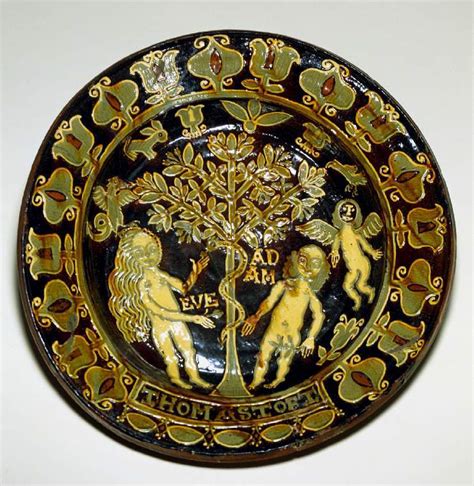 Tree Of Knowledge Adam And Eve