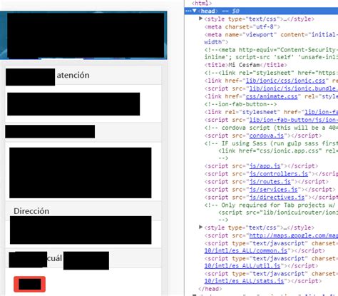 Utf Special Characters On AngularJS Ionic Stack Overflow