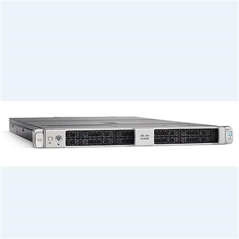 Cisco UCS C220 M5 Rack Server Cisco Ucs C220 M5 Spec Sheet YCICT