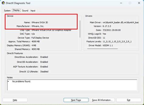 How To Check Graphics Card Details On A Windows Windows Central