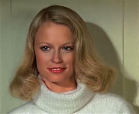 Shelley Hack Charlies Angels 76 81 Los Angeles De Charlie Ángeles