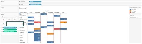 Tableau Window Functions Syntax Types How To Use