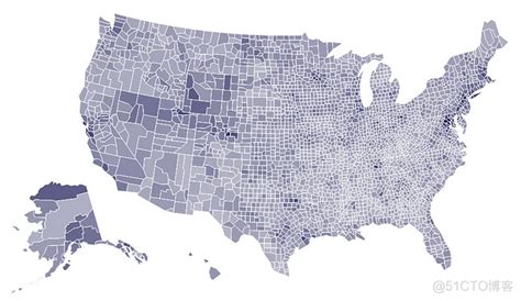 Python绘制某个地区的地图 Python制作地图mob64ca1417736e的技术博客51cto博客