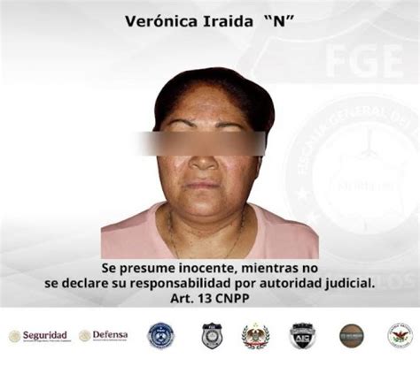 Tres Mujeres Y Tres Hombres Capturados Tras Choque Con 2 Agentes