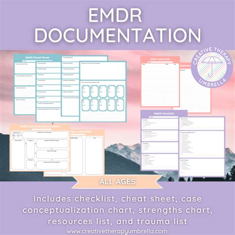 Card Emdr Documentation