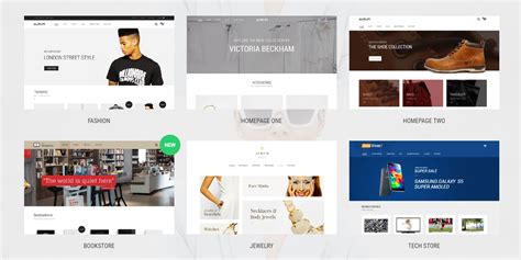 Top 10 Sales Woocommerce Theme In Themeforest Design News 24