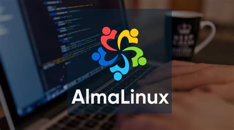 Instalación de AlmaLinux 9 – Nettix Perú