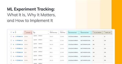 Ml Model Development Neptune Ai