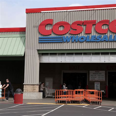 Costco Location Near Me