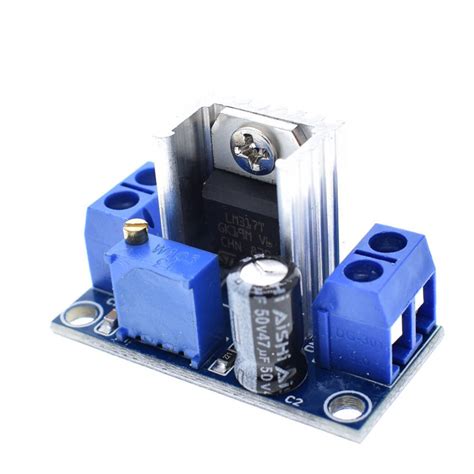 Voltage Regulator Modules Page 2 Transcom Electronics