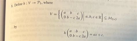 solved for exercises 1 through 13 determine which of the