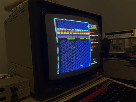 Extremely Rare In The Usa Microvitec Cub 1431ms R Crtgaming