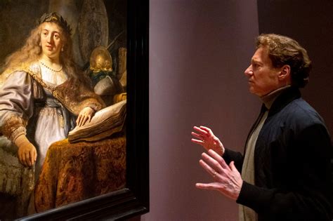 A Homecoming For Dutch Masters Thanks To An American Billionaire The New York Times