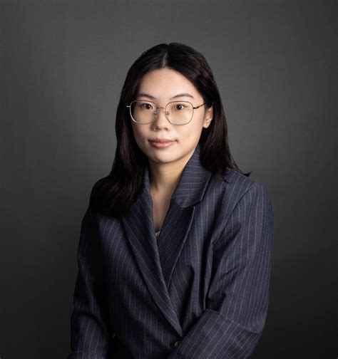 Tian Luo Hku Business School