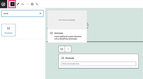 how to use shortcodes in your wordpress themes