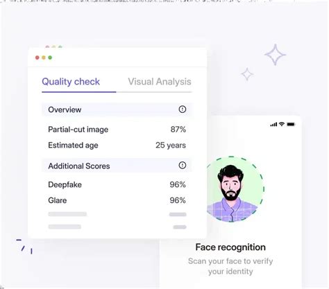 Digital Identity Verification And Kyc Solution Hyperverge