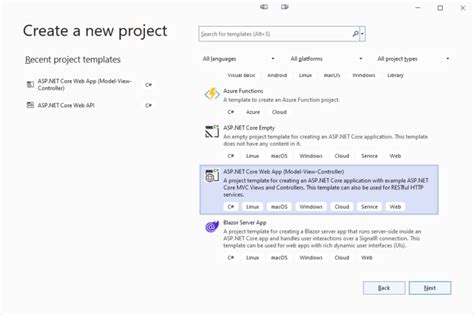 ASP NET Core CRUD Operation With Firebase Database