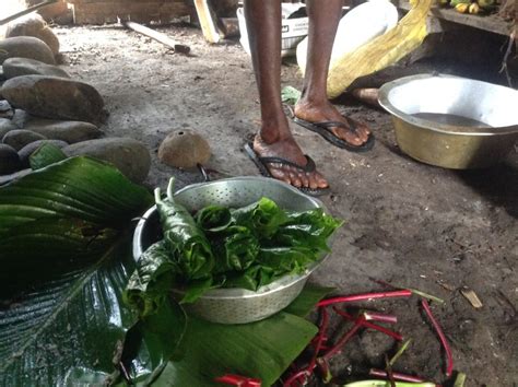 Simboro Of Vanuatu Mammas Laef