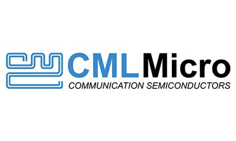 Cml Micro Eg Electronics Connectivity