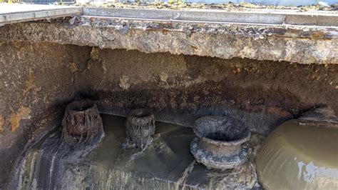 Unusual Programming Parameters