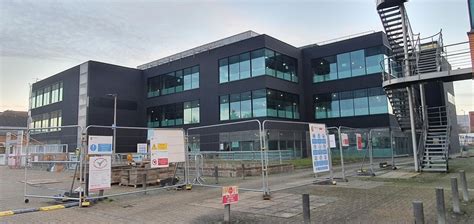 217 Bath Road Slough Tmd Building Consultancy