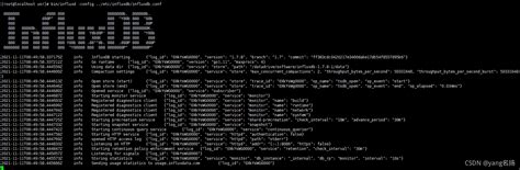 Centos75安装influxdb 178influxdb集群版收费标准 Csdn博客