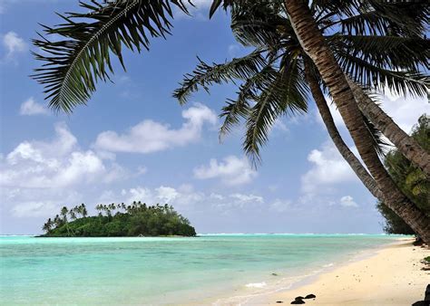 Visit Rarotonga In The Cook Islands Audley Travel Us