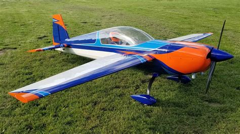 Extra 300 78